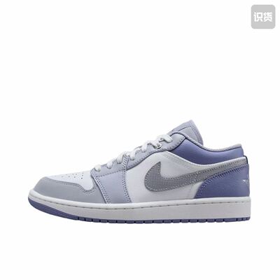 Nike Air Jordan1耐克休闲板鞋低帮运动休闲鞋IX5003-101