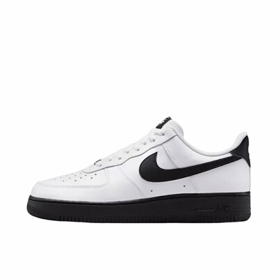 耐克正品Nike Air Force 1空军一号复古低帮休闲板鞋FJ4146-129