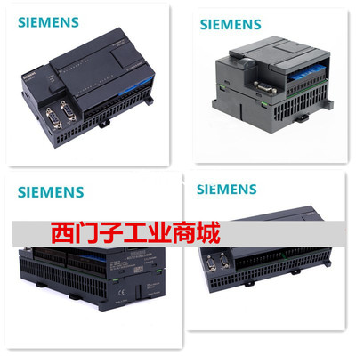 CPU224XPS7-200CNCPU西门子全新