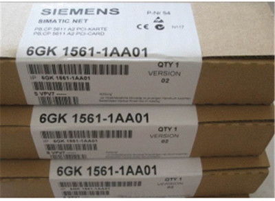 6GK1561-3AA01 CP5613 A2通讯处理器网卡 6GK1 561 6GK15613AAO1