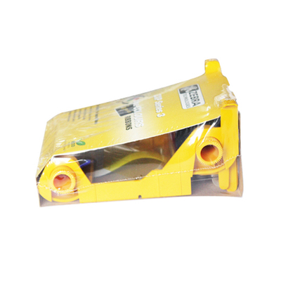 ZXP3证卡打印机国际版800033-340彩色带280张/卷