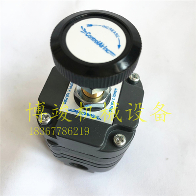 精密减压阀Controlair康气通