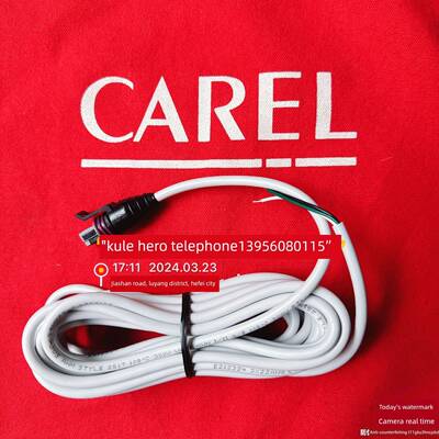 意大利Kalele压力传感器电缆spkc002310 -卡尔Spkc005310