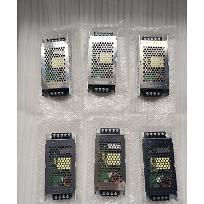 荣电创新MQL200SH5电源200W 5V40A显示屏LED用超薄小体积