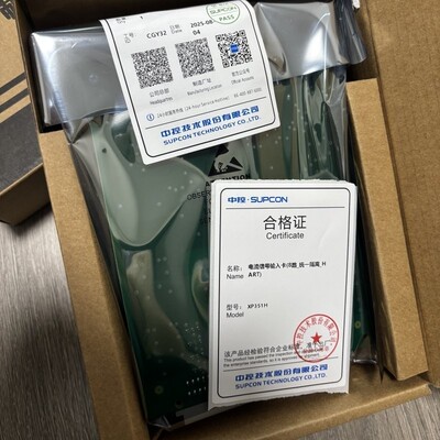 浙大中控DCS卡件 XP351H XP372H 原装 正品 XP372H XP351H