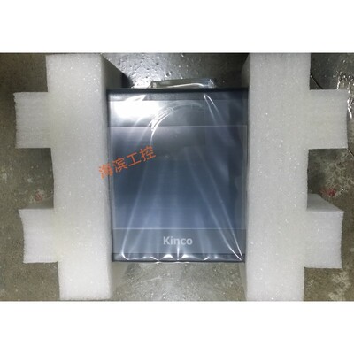 全新步科人机界面 MT506T 触摸屏，可替换MT506S、MT506L等型号