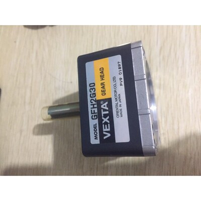 日本东方马达GFH2G30减速机全新原装正品无包装盒实物图现货