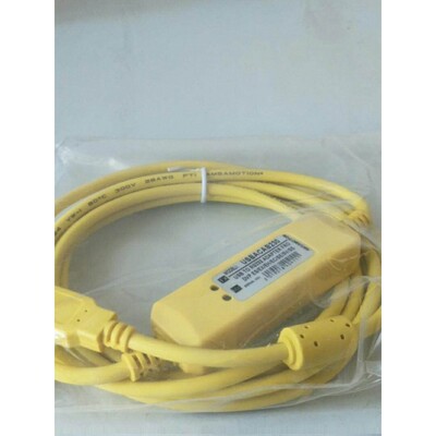 DELTA台达PLC编程线USB口USBACAB230全新现货
