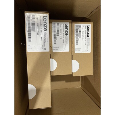 全新原装伦茨8200变频器E82EV222K4C E82EV222K4C200 E82EV222-4C