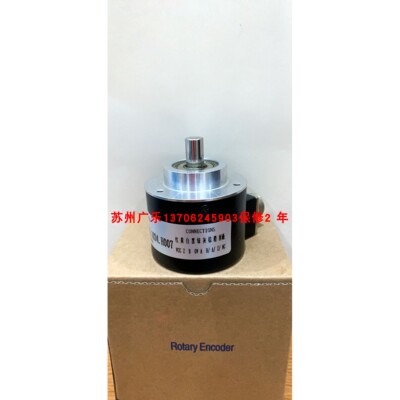 WTM58A10-1213-CDDPR3P DFS60B-S4PK10000 1036722编码器