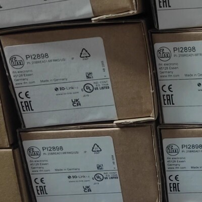 IFM PI2798 PI2794 PI2789 PI2796 PI2797 PI2898 PI2795