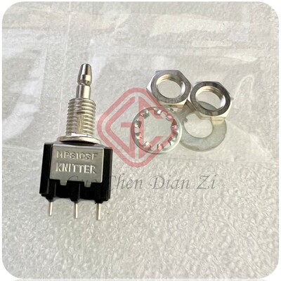 MPS103F 全新原装现货 开关元件 单刀双掷 瞬时 knitter
