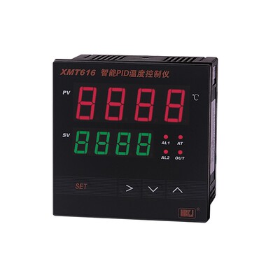 XMT616智能PID温度控制仪/温控仪/温控器/SSR北京汇邦