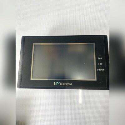 #触摸屏 维控触摸屏LEV1430T 成色如图 议价