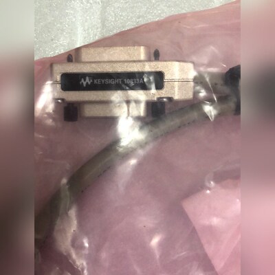 是德 10833A电缆线 议价