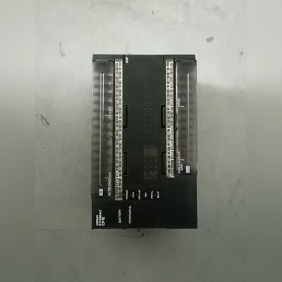 PLCCP1E-N40DR-A实物拍摄具体看图 议价