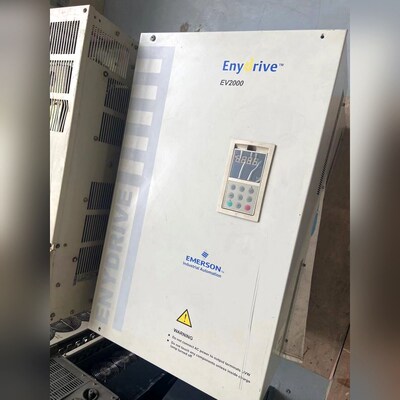 变频器EV2000-4T0550G 55KW380V 议价