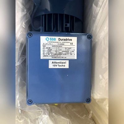 SSB变桨电机GHTIF-0720.2625.81运行机 议价