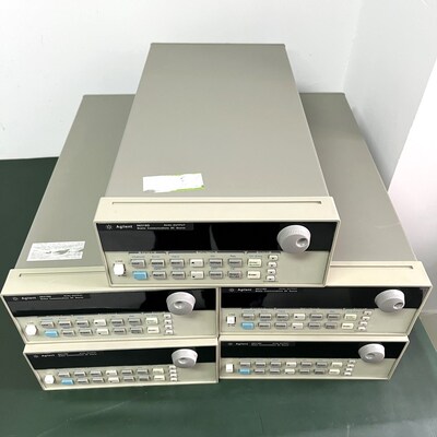 安捷伦66319D程控电源 议价