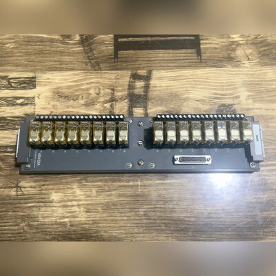 科远KB432A继电器端子板 实物拍摄 功能完好 议价