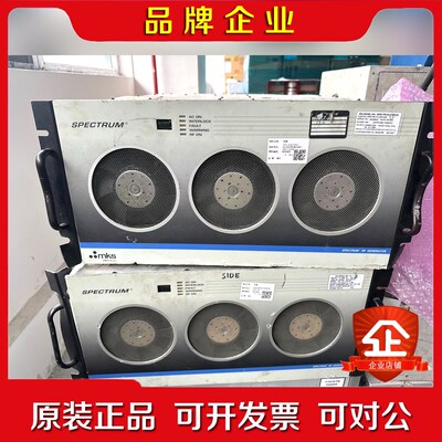 MKS SPECTRUM 11002-00 射频电源 议价