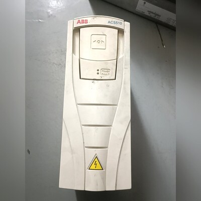 ABB变频器ACS510-01-03A3-4 议价
