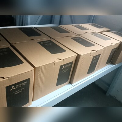 FR-E740-3.7K-CHT 议价