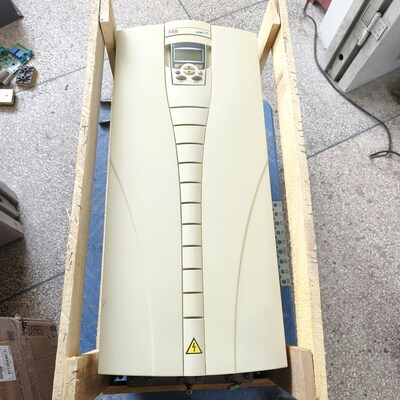 ABB变频器ACS510-01-246A-4功率132KW 议价