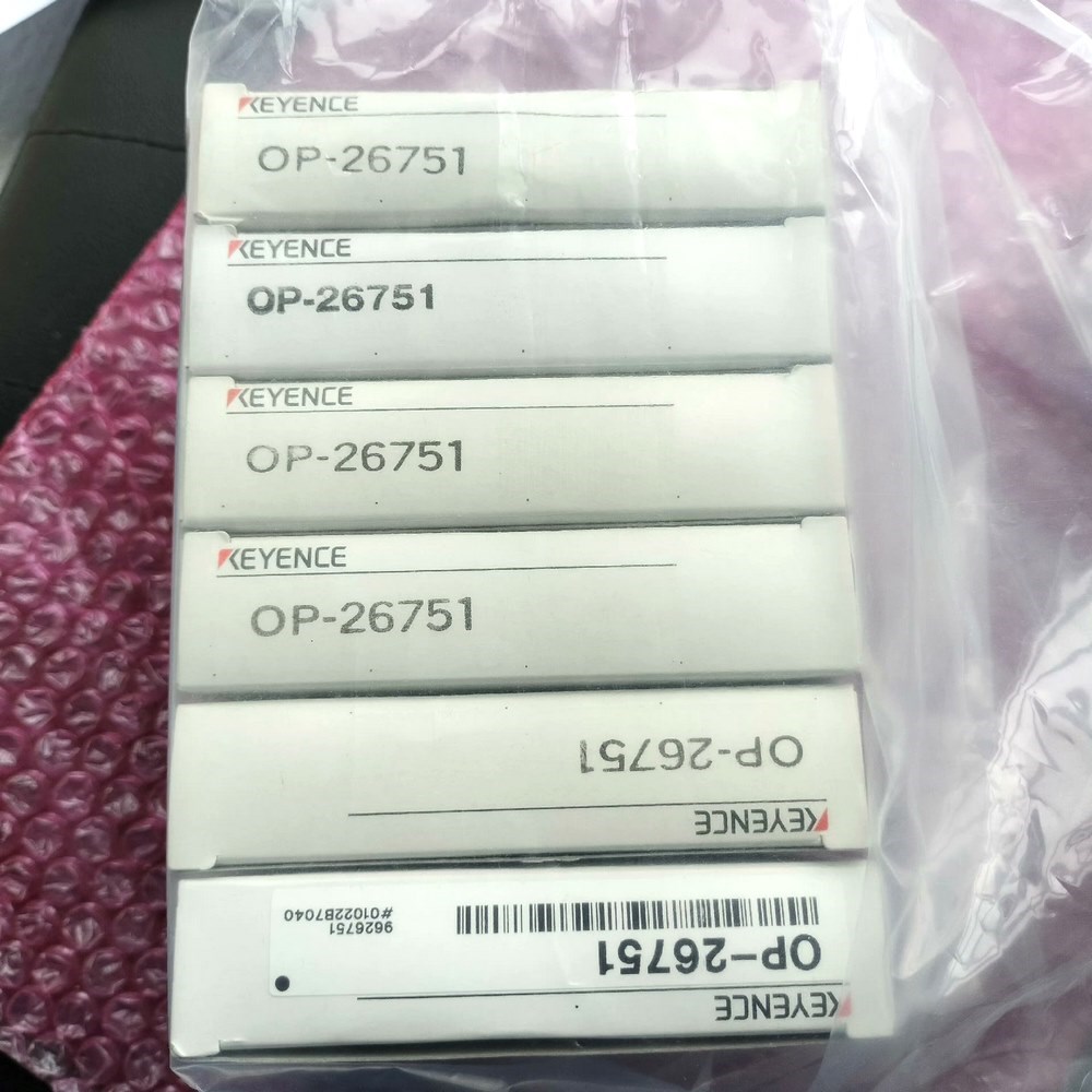 #电子元器件 OP-26751 基恩士传感器配件原装 议价