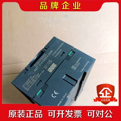 原装CPU224XPCN 6ES7214 6ES7 议价
