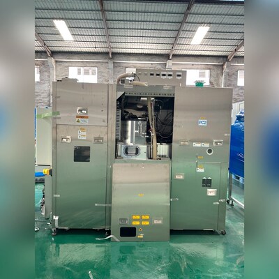 蚀刻机HITACHI KOKUSAI λ-300N 有两 议价