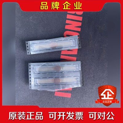 SAMTEC连接器LPAM-40-01_5-L-04-2- 议价