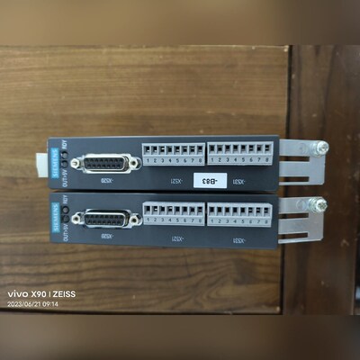 6SL3055-0AA00-5CA2 传感器模块 议价