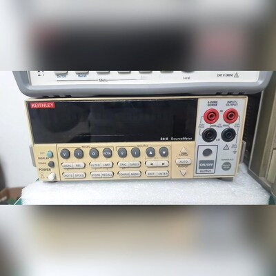 Keithley2400数字源表 吉时利2410数字源表 议价