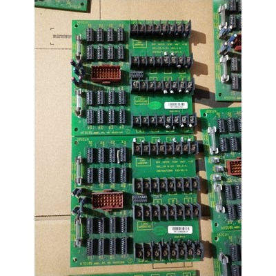 ABB贝利NTDI01数字互连终端单元120V项目工程剩 议价