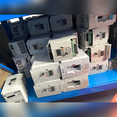 VFD-M变频器VFD007M43B 三相380V 0. 议价