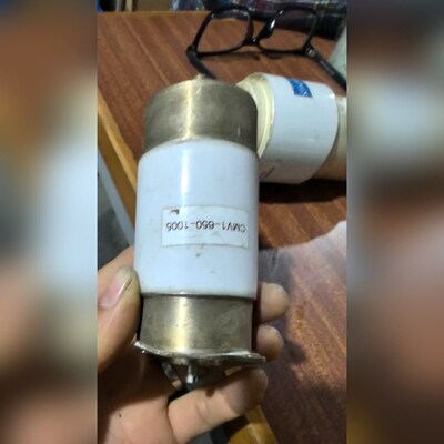 JENNINGS真空电容器 议价