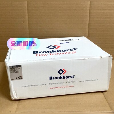 bronkhorst流量计RUR-118T原装实物 议价