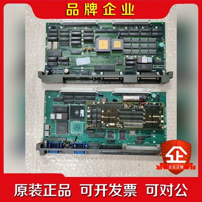 MC161-1MC116三菱系统主板原装测试完好议 议价