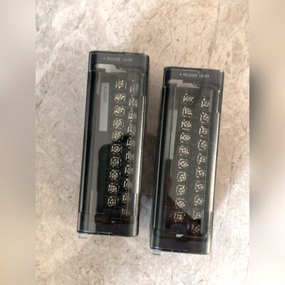 IC694ALG2 ALG392 接线端子排 单根 议价