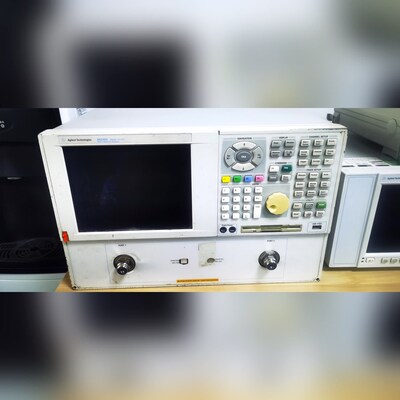 Agilent N5230AN5230C矢量网络分析. 频 议价