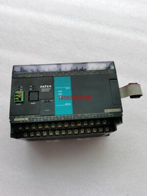 FBS-32MCR2-AC永宏原装PLC编程控制器,功能