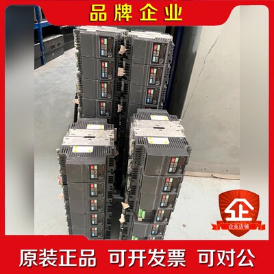 EL系列变频器VFD007EL43A 0.75KW 38 议价