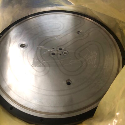 应材加热盘 0041-83414 0041-13111 实拍 议价