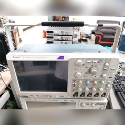 泰克数字混合信号示波器MSO5204B5054BDPO5 议价