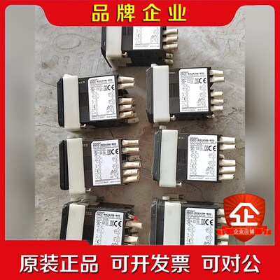 温控表E5CC-RX2ASM-800实物拍摄2.1 议价