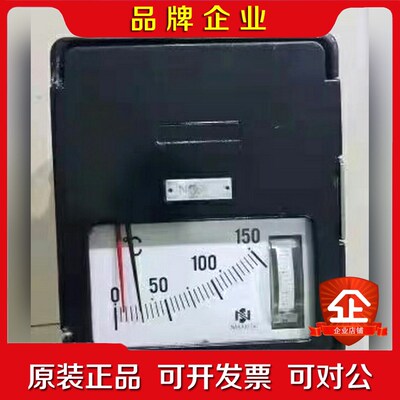 nakakita温度控制器0-150℃翻新功能调试正常 议价