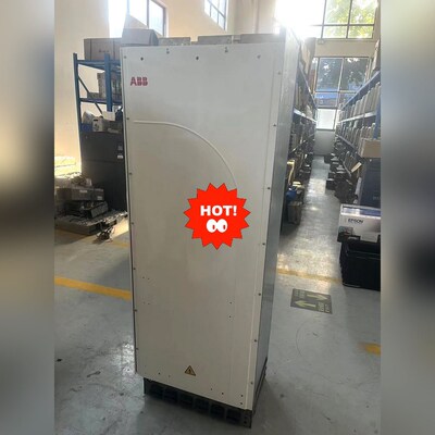 ABB ACS800系列变频器ACS800-04-0490- 议价
