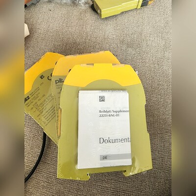 pilz 750103 货4个 议价