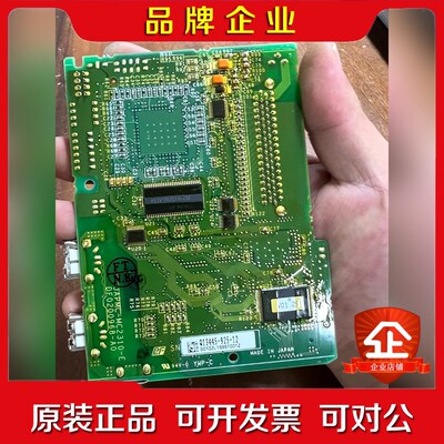 JAPMC-MC210-ESVB-01 安川控制器通讯卡 议价